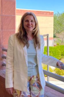 Michelle Kuenzi | Political Science | Memorial University of Newfoundland